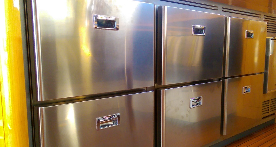 Coastal Climate Control - Marine Refrigeration, Air Conditioning ...