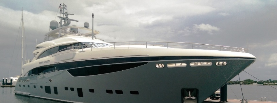 Coastal Climate Control - Marine Refrigeration, Air Conditioning ...