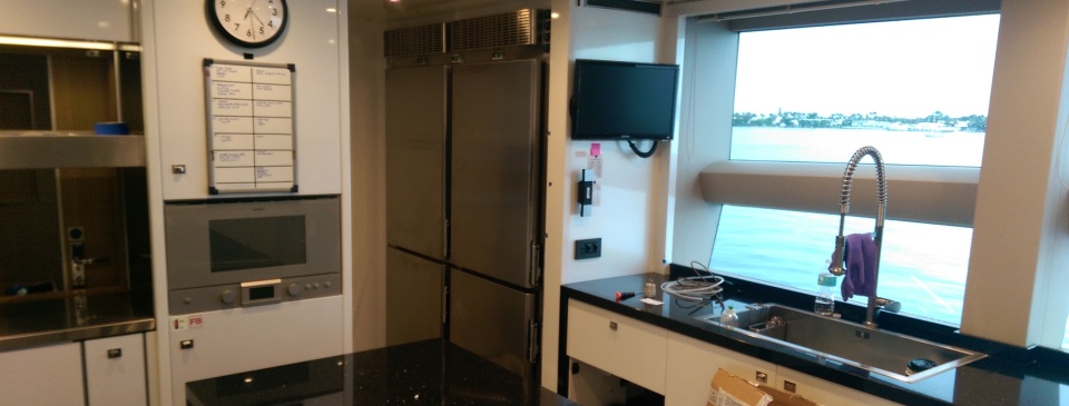 Coastal Climate Control - Marine Refrigeration, Air Conditioning ...